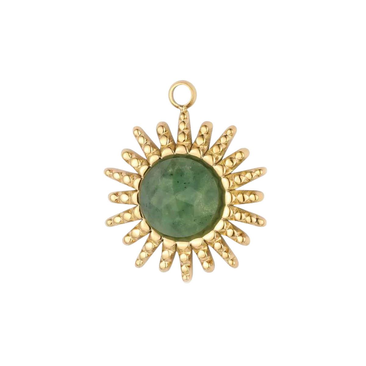 Day Break Charm: LaurellaDeville x Babe Co. – Babe co.