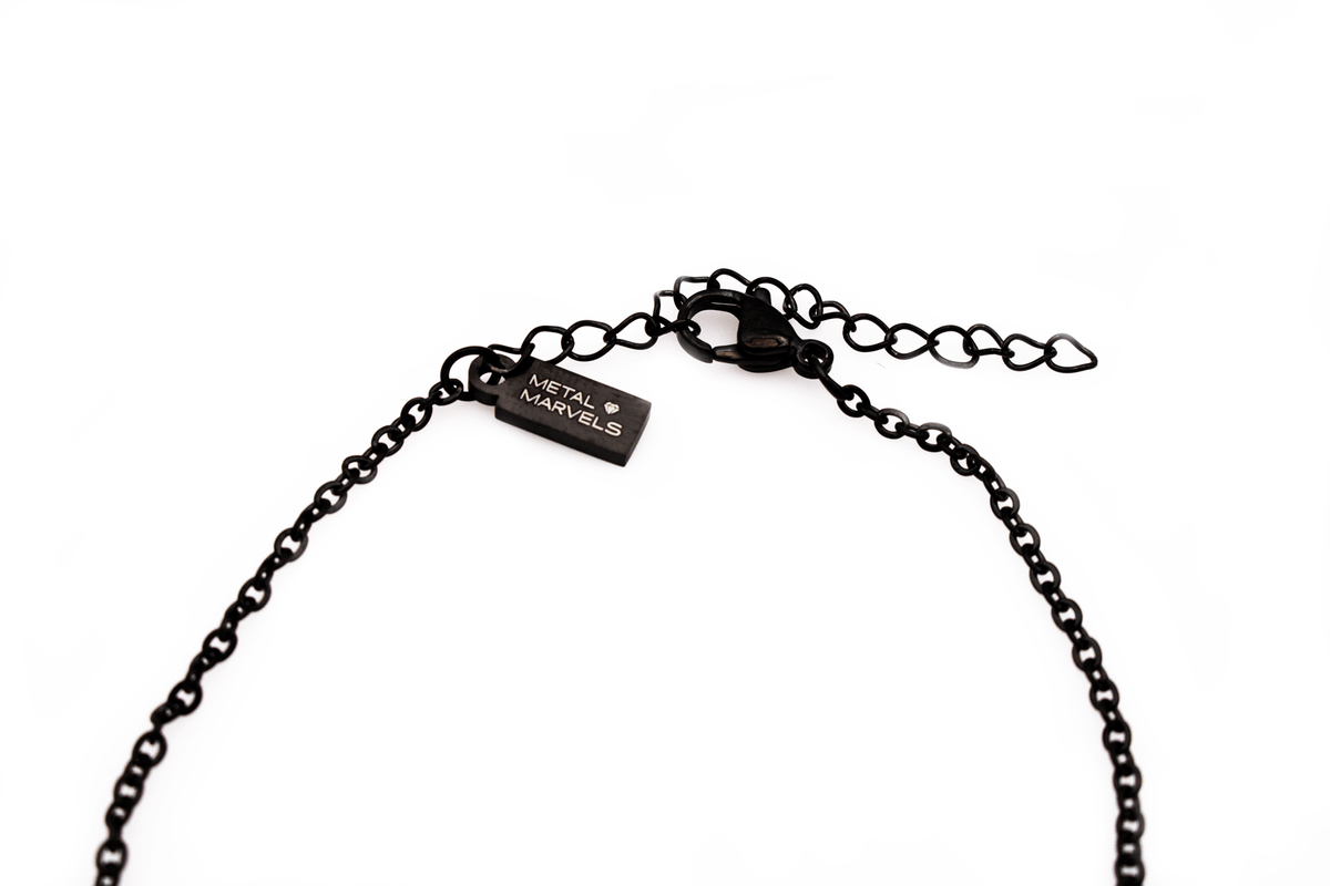 Twat - Bead + Chain Bracelet – Babe co.